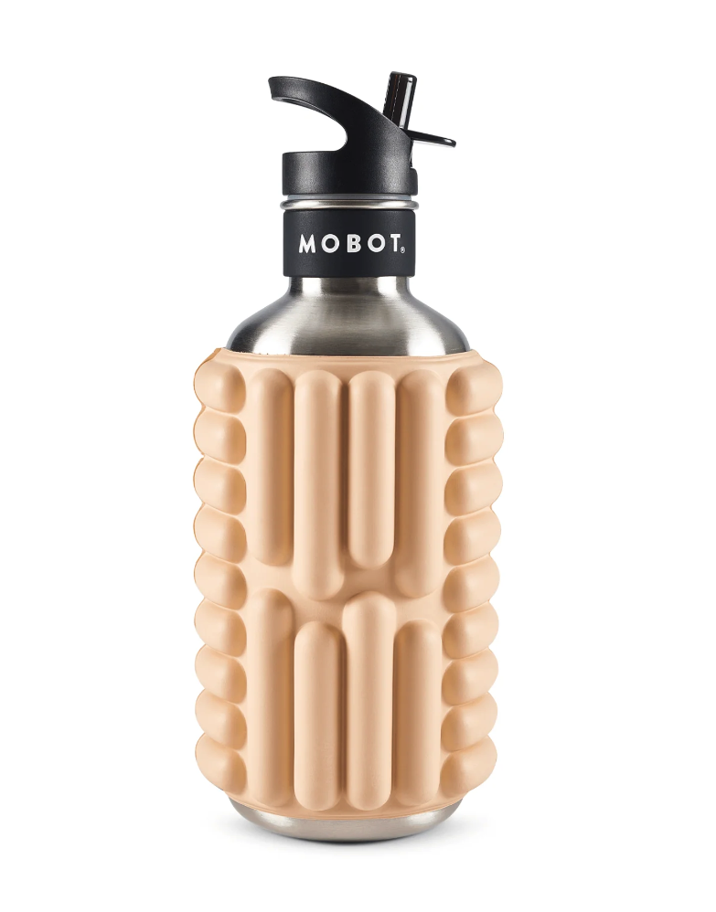 Mobot Big Bertha Mobot 40 oz Clay